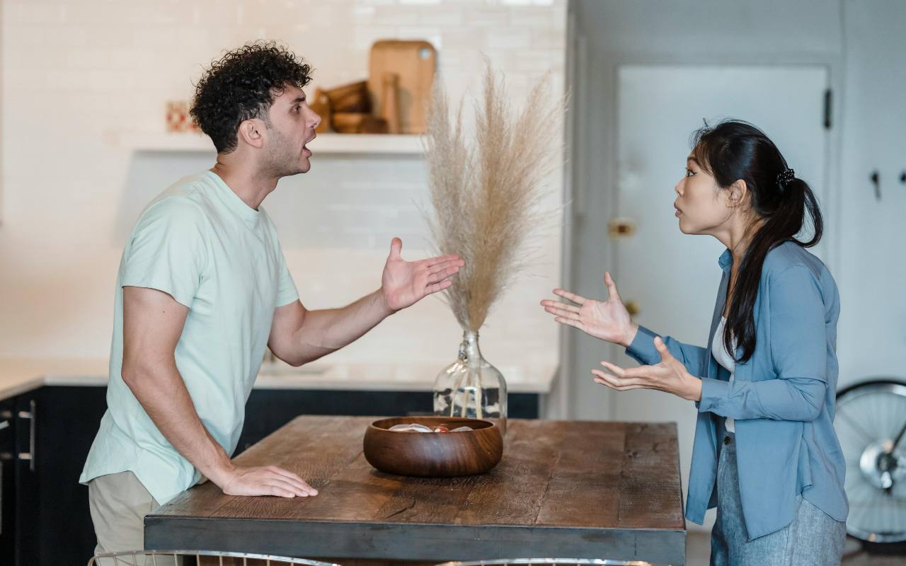 konlikt-muskarac-zena-svadja | Beograd na drugačiji način.